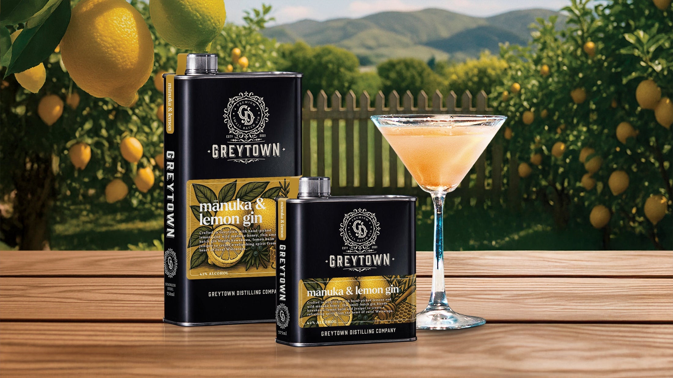 FALLEN ANGEL COCKTAIL RECIPE - A DARING SIP FROM CELESTIAL HEIGHTS ...